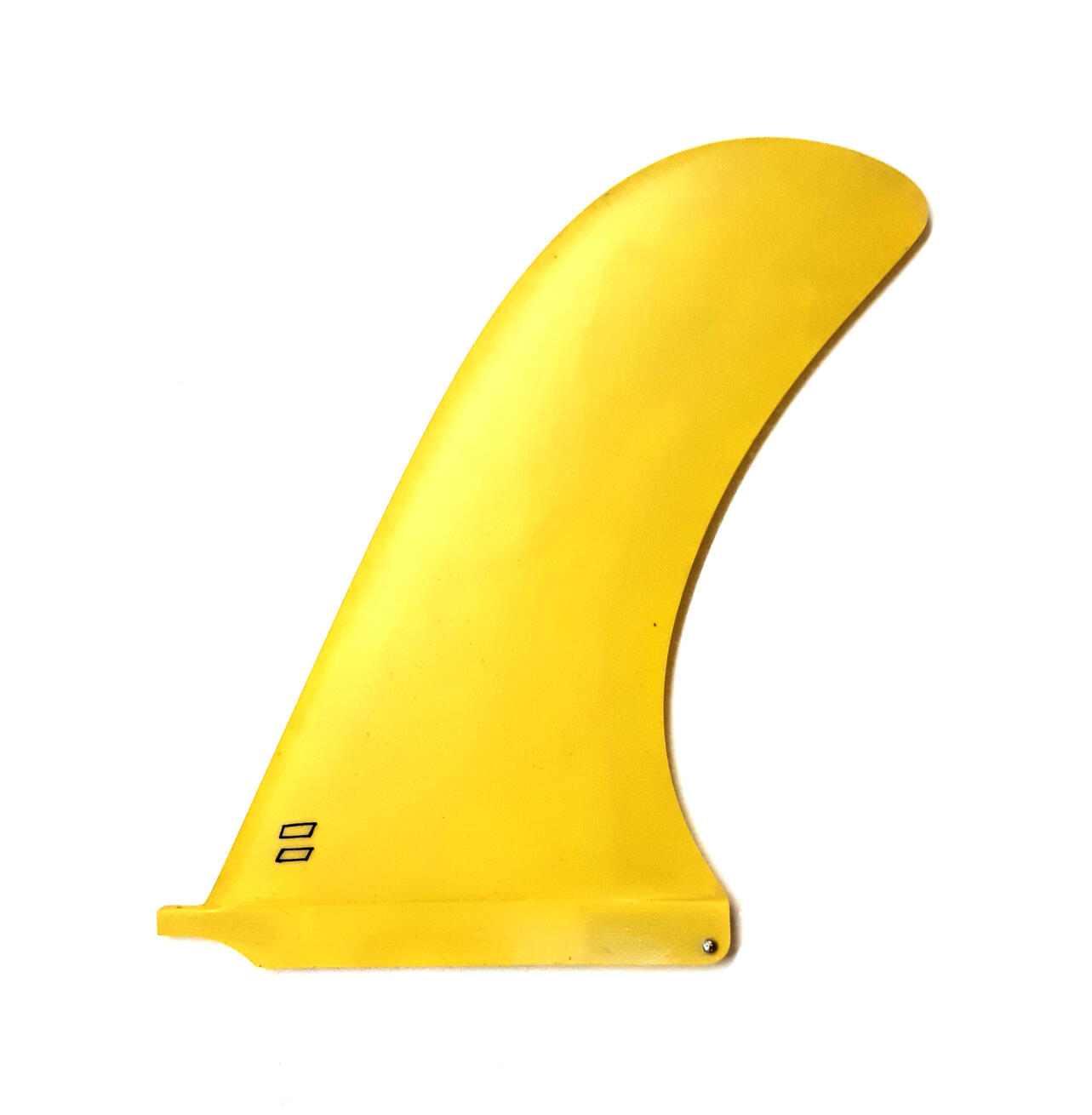 Noseride single fin 10" - FABIO RUINA SURFBOARDS