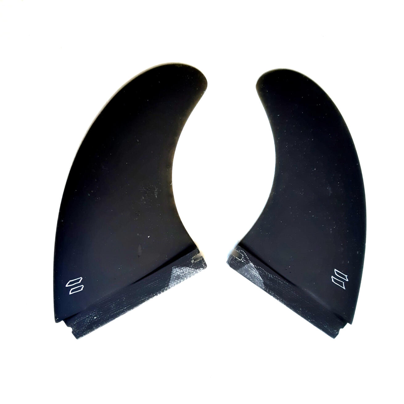 Twin fin classic - FABIO RUINA SURFBOARDS